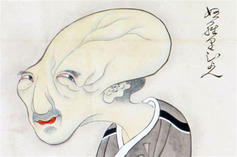 Yokai Mitologi Jepang Di Balik Raja Iblis Dalam Demon Slayer