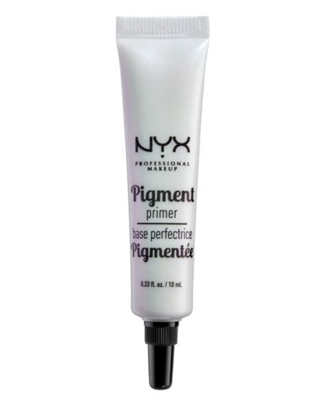 Nyx Pigment Primer Nyx Pigment Primer Pass Consumer Reviews