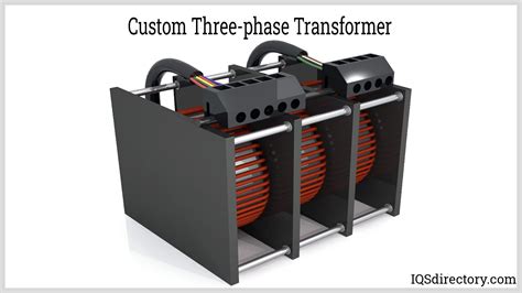 Types Uses And Features Of Three Phase Transformers