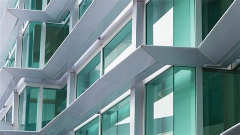 what is cladding in constrcution and types of cladding used in buildings