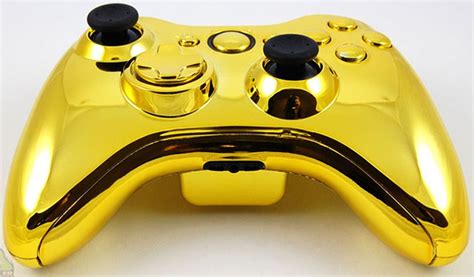 Xbox Gold pode ser o nome do novo console da Microsoft, diz site