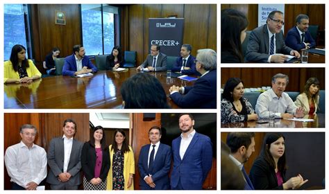 Ips Y Universidad Adolfo Ibáñez Socios En Proyecto De Algoritmos Éticos