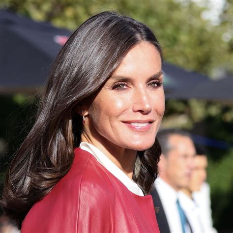 Königin Letizia von Spanien - Steckbrief, News und Bilder | GALA.de