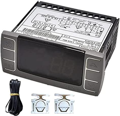 Dixell XR CX N F V HZ Fridge Digital Thermostat Controller