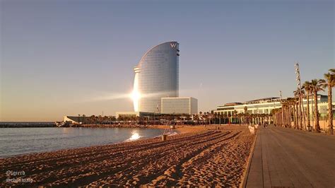 Lugares Para Visitar En España Imperdibles— Loqueopino