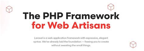 Laravel Starters And Templates All Free