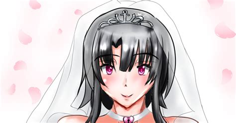 艦これ 高雄生誕andケッコンカッコカリ記念絵 イラン伊蘭sked募集中のイラスト Pixiv