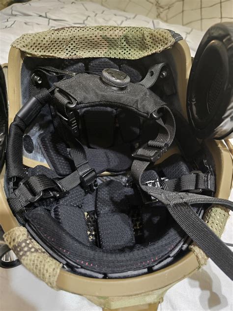 Who Is Even Able To Use Crye Airframe Stock Padding R Tacticalgear