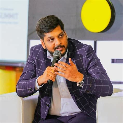 Jaswanth Varmas Investing Profile Anthill Ventures Senior Associate