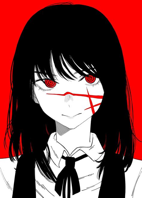 Yoru Chainsaw Man Danbooru