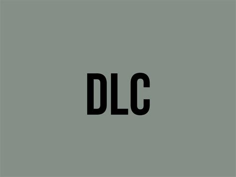 What Does Dlc Mean Meaning Uses And More FluentSlang