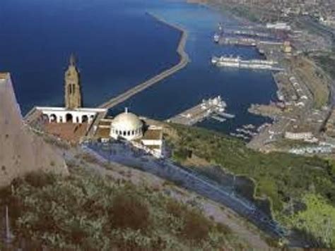 Commémoration Du 5 Juillet 1962 à Oran