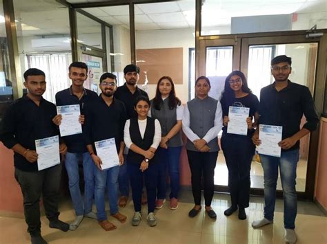 Abhay Pandey On Linkedin Hackathon Leadership Teamwork Innovation Techevents Innosprint…