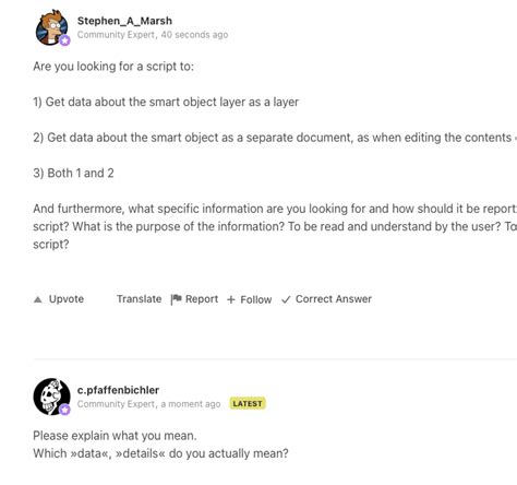 Solved How To Get The Smart Object Details Adobe Community 14779747