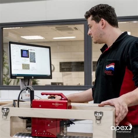 The Cost Saving Power Of Anilox Quality Control