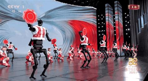 春晚“扭秧歌”机器人爆红！fpc迎千亿新风口？ 知乎