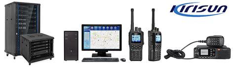 Digital Mobile Radio Association | FuJian Kirisun Communications Co., Ltd