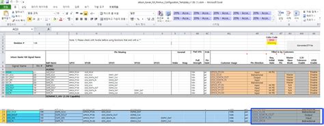 About Changing Pinmux For Xavier Nx Jetson Xavier NX NVIDIA Developer Forums
