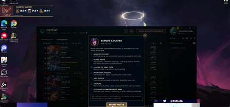 Lol Faker Foi Suspenso Na Soloq E Ayel Brinca “bani O Faker” Mais