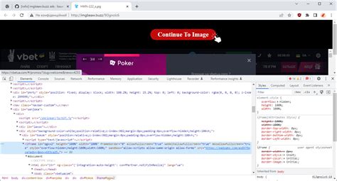Nsfw Imgbeawbuzz Ads · Issue 15033 · Ublockoriginuassets · Github