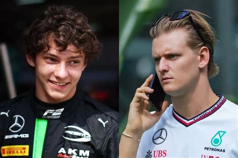ミック・シューマッハのf1情報 2024年05月 【 F1 Gate Com