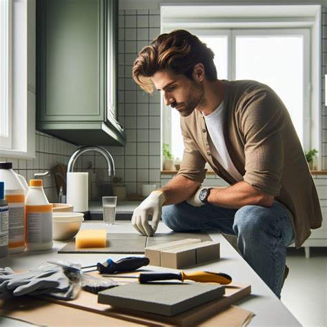 How Long Does It Take To Grout A Backsplash Comprehensive Guide