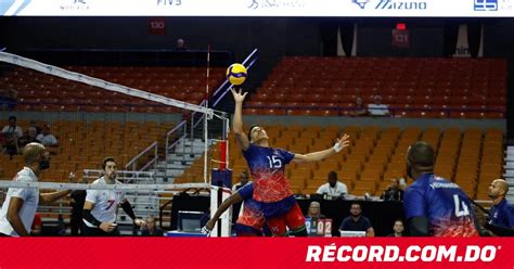 Estados Unidos Vs República Dominicana En Vivo Horario Y Cómo Ver El