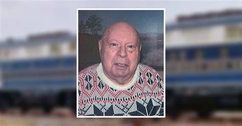 Edwin Charles Kirstatter Obituary January 21 2024 Clifford Shoemaker Funeral Home