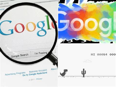 Todos Los Trucos Y Secretos De Google Techlosofy