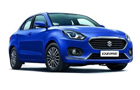 Five Most Fuel Efficient Diesel Sedans In India