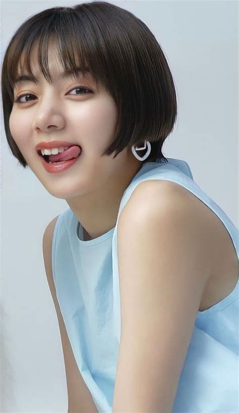 ボード「池田エライザ」のピン