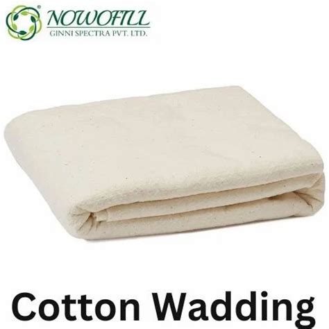 Poly Wadding Polyfill Nowofill Down Microsuper Down Micro Wadding Sheet For Quiltscomforters