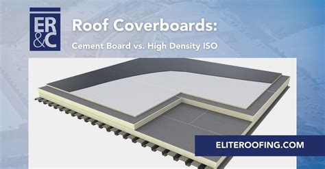Elite Roofing And Contractors Limited On Linkedin Roof Coverboards