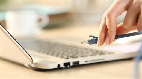 How To Share Your Internet In Windows Over Ethernet Or Wi Fi Tom S Hardware