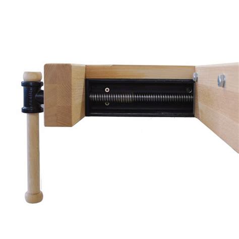Armário H2 Para Bancada De Carpinteiro Holzkraft Hb 1701