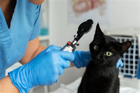 Cat Ear Mites Vs Wax How To Identify And Treat These Common Cat Ear Issues