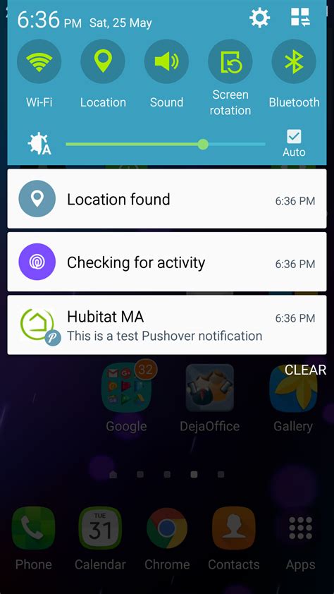Hubitat Mobile App Released Page 15 📰 News And Updates Hubitat