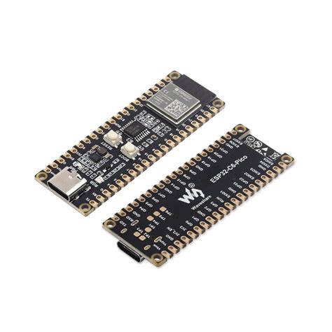 Esp32 C6 Microcontroller Wifi 6 Development Board 160mhz Single Core