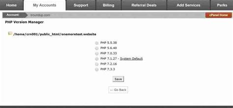 Como atualizar o WordPress para o PHP e por que isso é importante