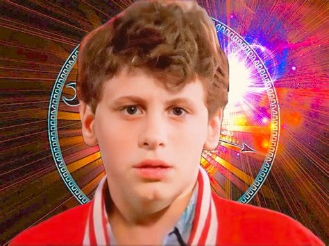 Josh Baskin Big By Kingofallkongs On Deviantart