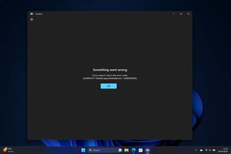 Microsofts Surface Pro X Cameras Have Stopped Working For Everyone The Verge