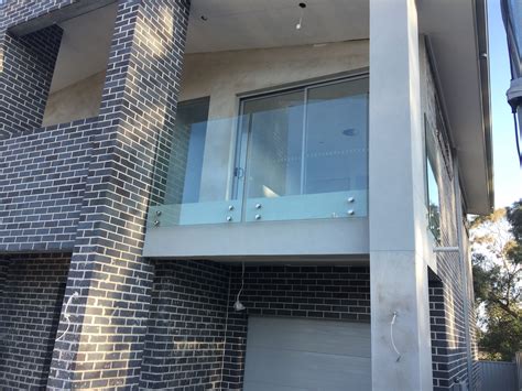 Glass Balustrades Gallery Interglass Designs