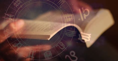 Qué libro deberías leer de acuerdo a tu signo zodiacal Bioguia