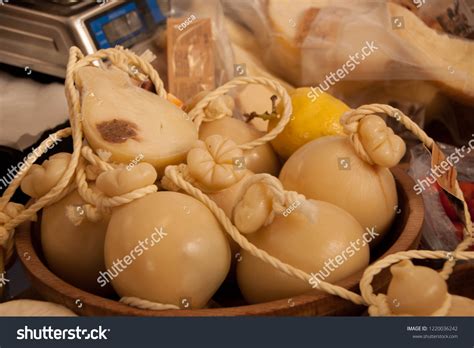 Caciocavallo Podolico Images Stock Photos Vectors Shutterstock