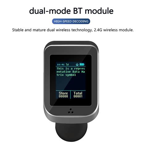 Digital 1900 Usb Code Reader Supermarket Barcode S Grandado