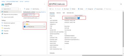 Azure Storage Blob And Data Lake Storage Gen2 Sqlservercentral