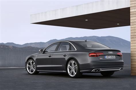 Audi A And S U S Specs Announced