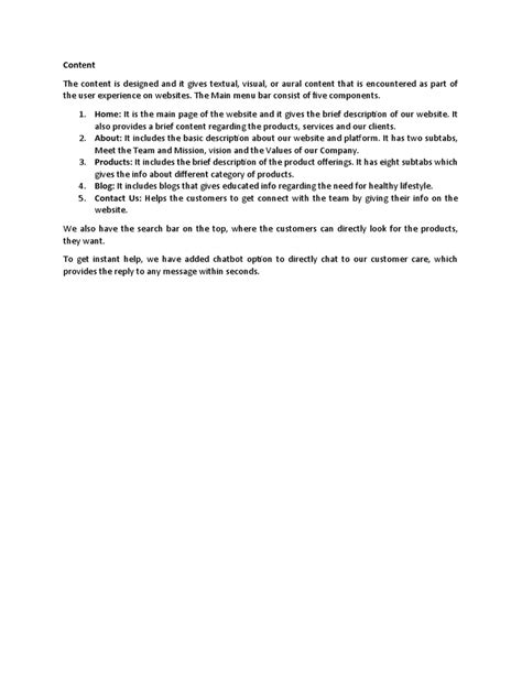 Engagement Model Pdf