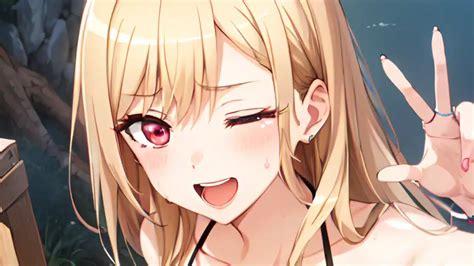 My Dress Up Darling Marin Kitagawa S True Appearance You Didn T See In The Anime