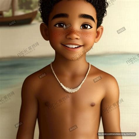 Ai创作图3d效果男孩 写实卡通人物 黑人男孩 写实双鱼男孩 卡通写实人物 3d年轻男孩 Q版黎族男孩 Q版布朗族男孩 半裸黑人 海鲜正太小孩 开心男孩头像 小野人男孩 仿3d卡通形象 Q版